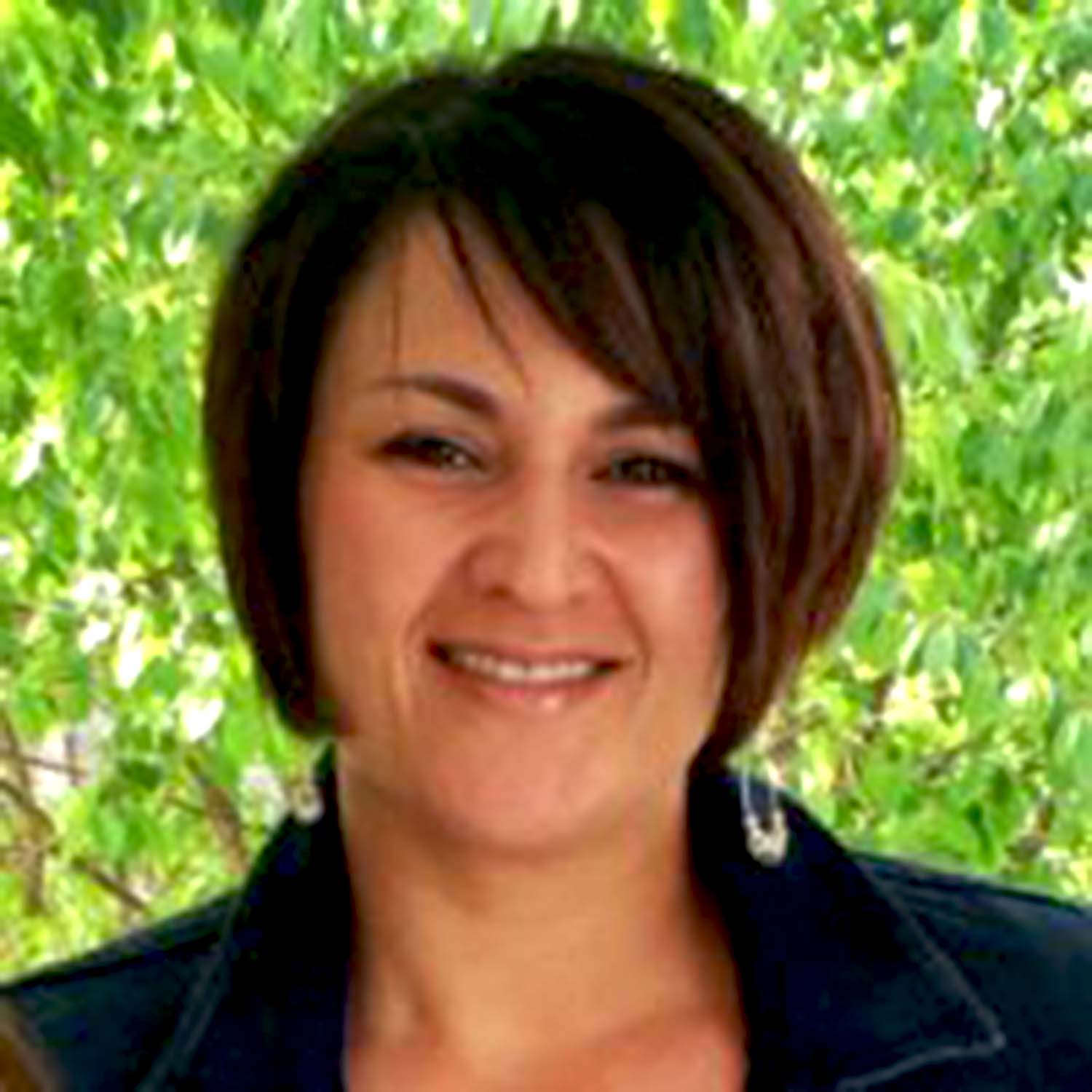 Andrea McCue | Greenacres Florida