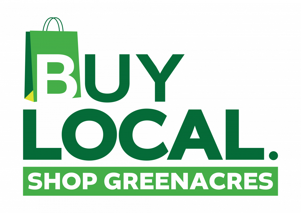 Buy Local. Shop Greenacres Initiative | Greenacres Florida